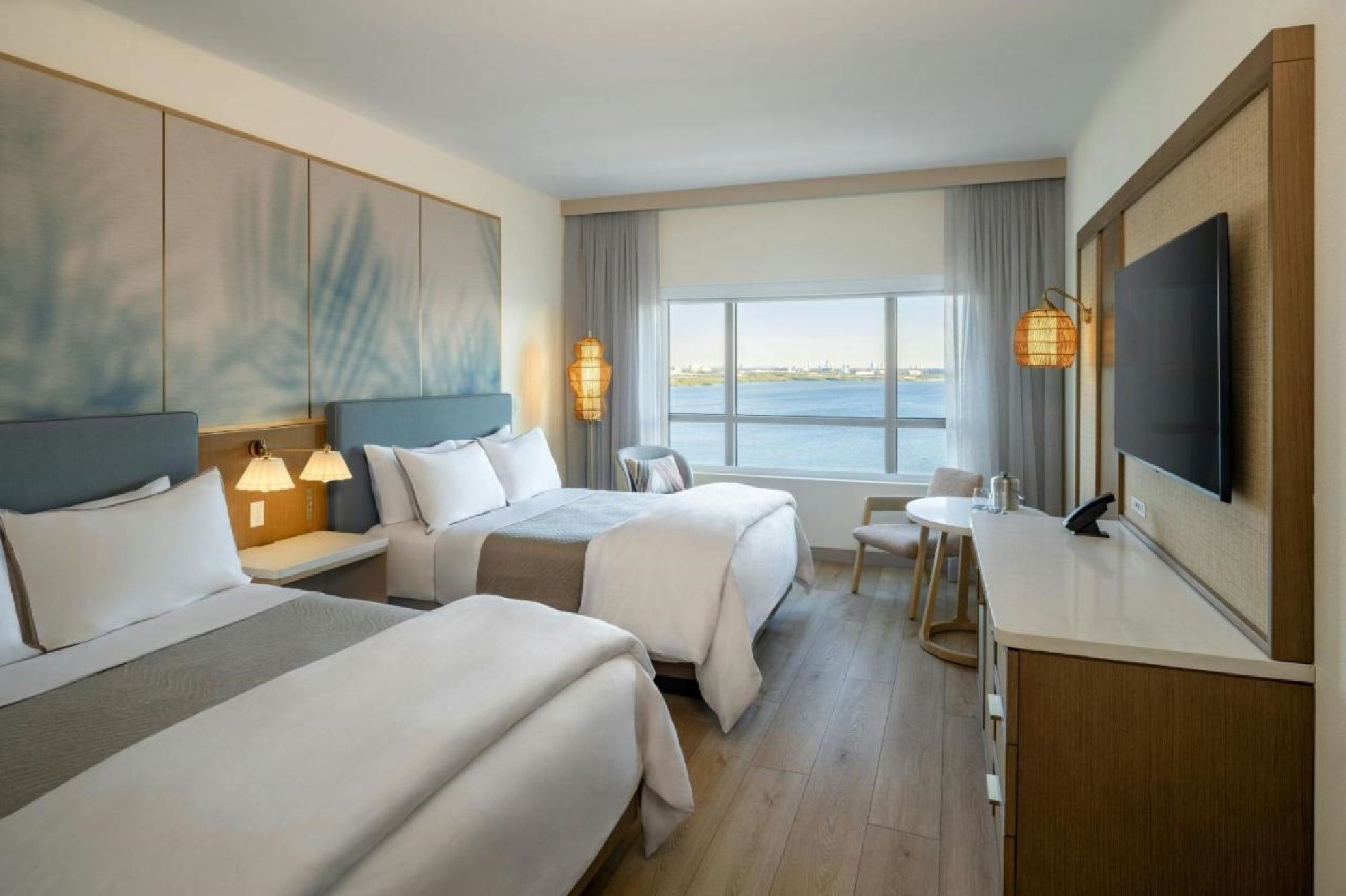 Westin Hotel Rooms