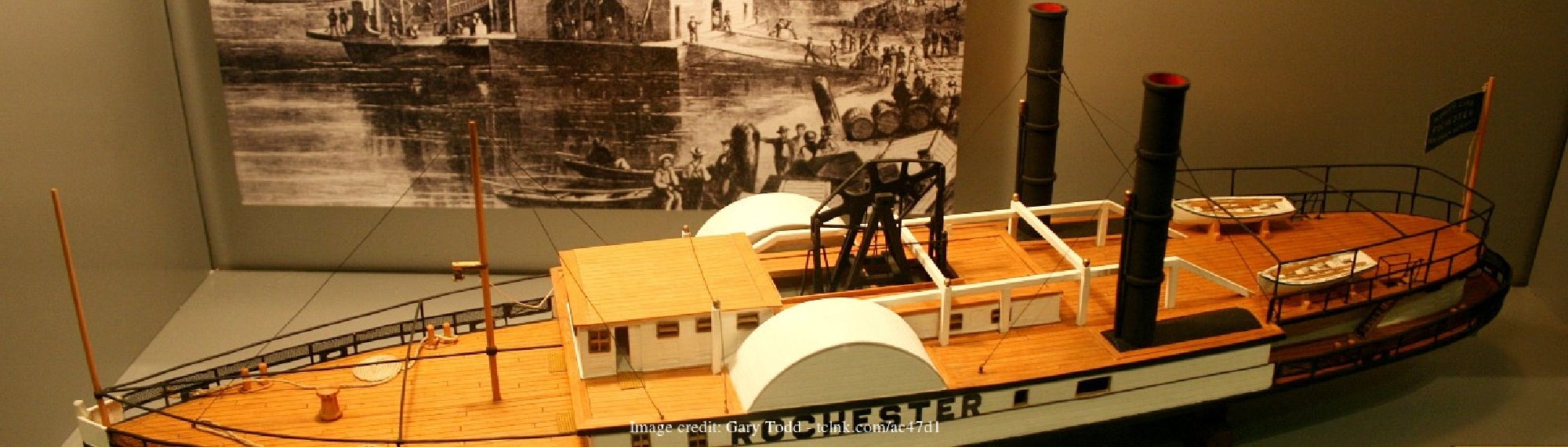 Private Guided Tour of Two Smithsonian Museums