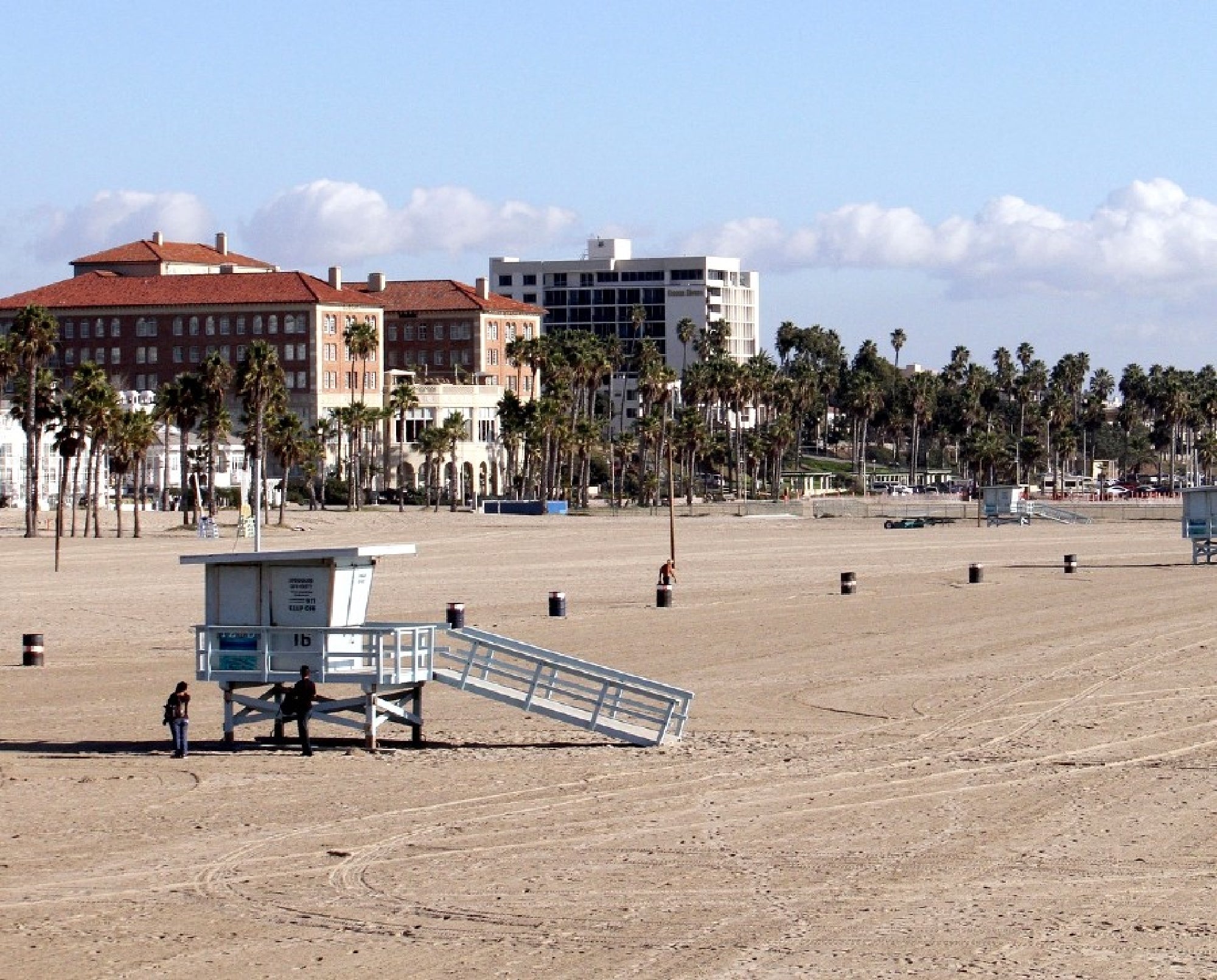Private Walking Tour of Venice Beach (CA)