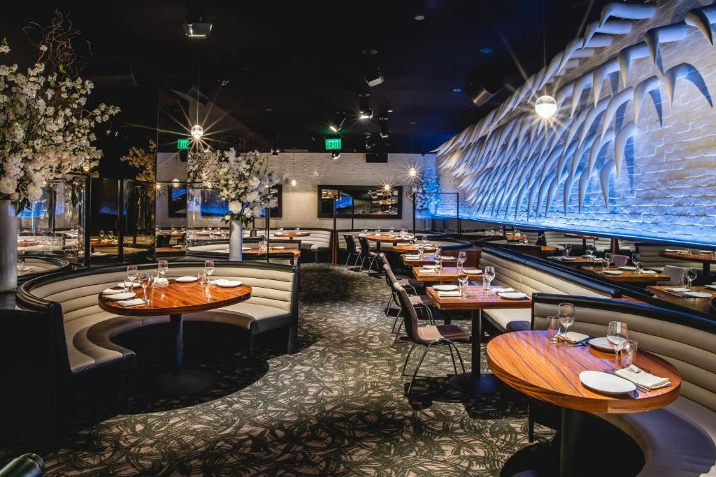 W Los Angeles - West Beverly Hills