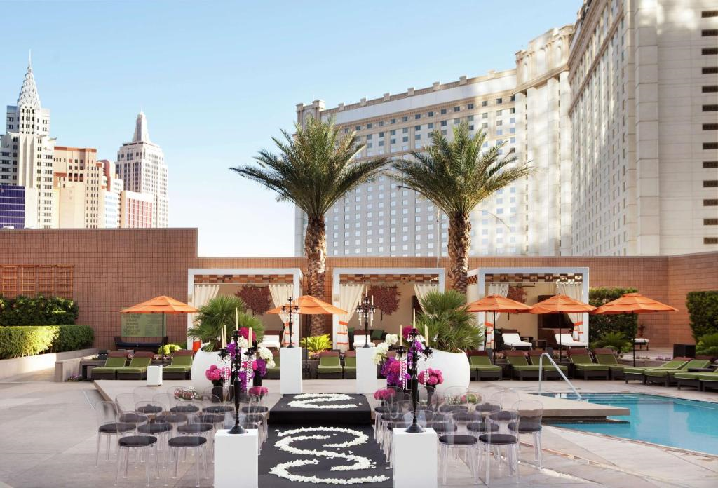 Waldorf Astoria Las Vegas