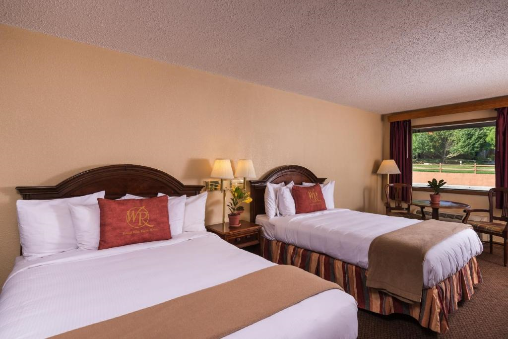 Westgate Branson Woods Resort