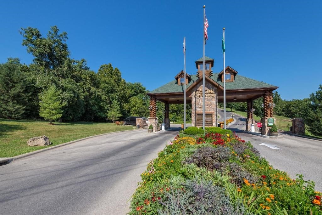 Westgate Branson Woods Resort Missouri