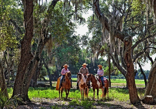Westgate River Ranch Resort - River Ranch, FL