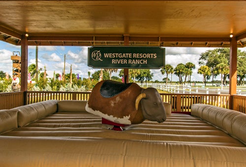 Westgate River Ranch Resort - River Ranch, FL