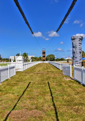 Westgate River Ranch Resort - River Ranch, FL