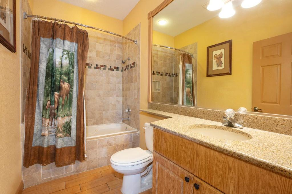 Westgate River Ranch Resort – Florida’s Premier Dude Ranch