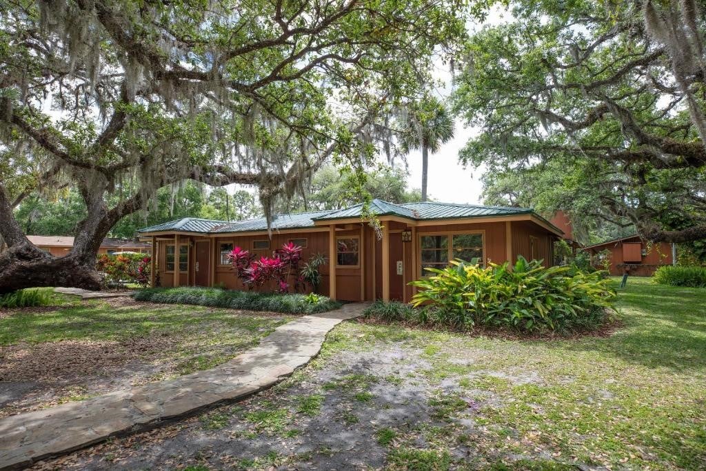 Westgate River Ranch Resort – Florida’s Premier Dude Ranch