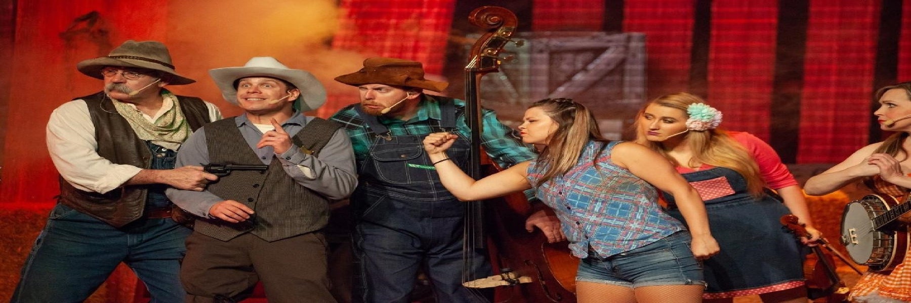 Pigeon Forge Tickets, Hotels and Packages | Tripster