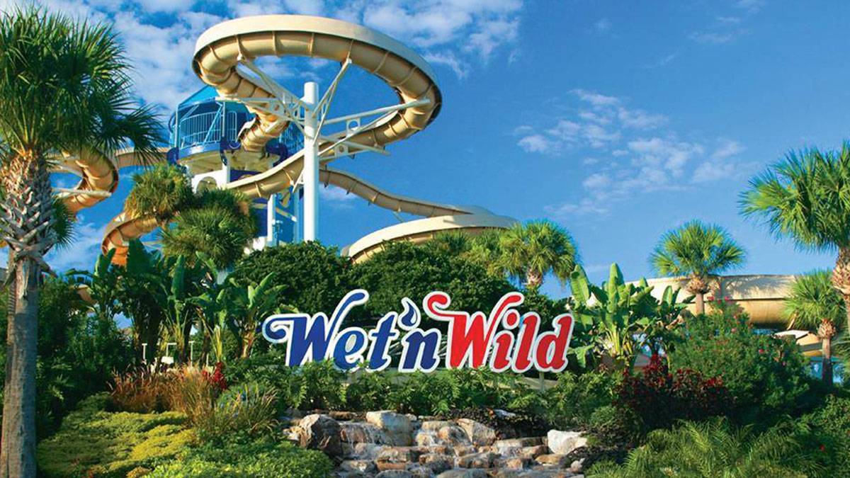 Wet 'n Wild Emerald Pointe Discount Tickets: Save Up to 75% Off