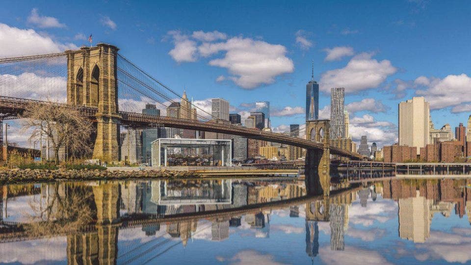 NYC Landmarks: 17 Must-See Icons in the Big Apple