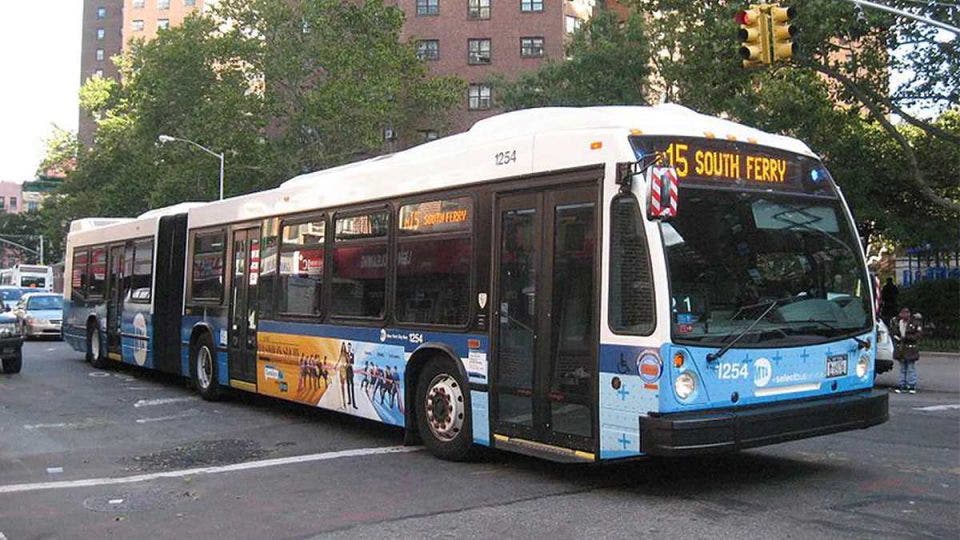 How to Get Around NYC: Your Must-Have Guide