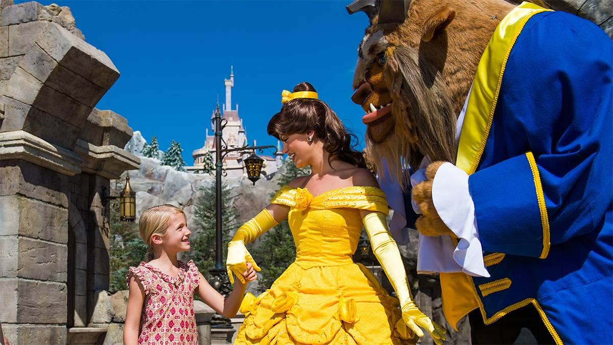 Disney Character Meet and Greet: Your Guide to the Magic
