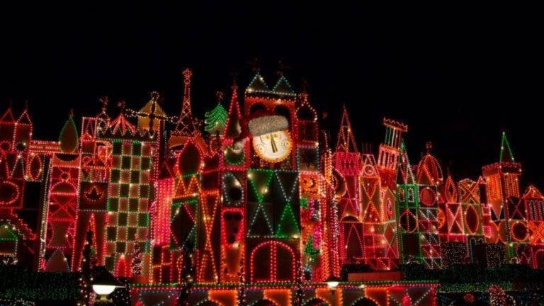 Christmas in LA 🎄 19 Most Festive Things to Do