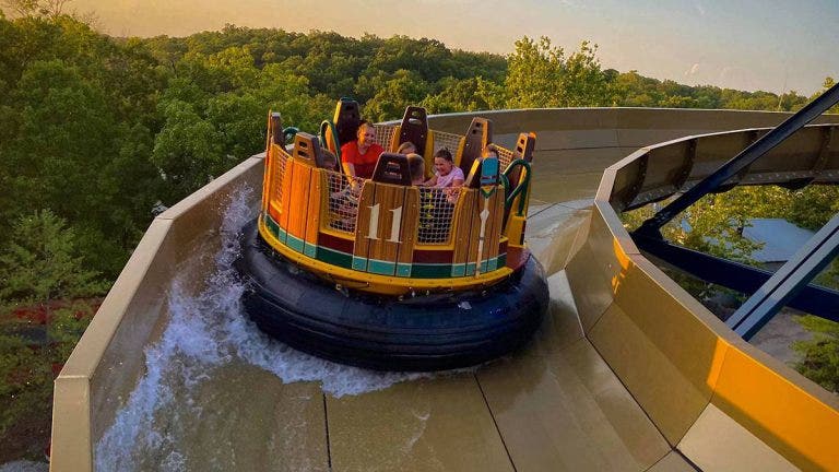 Branson Fall Colors: Top Mesmerizing Views in the Ozarks