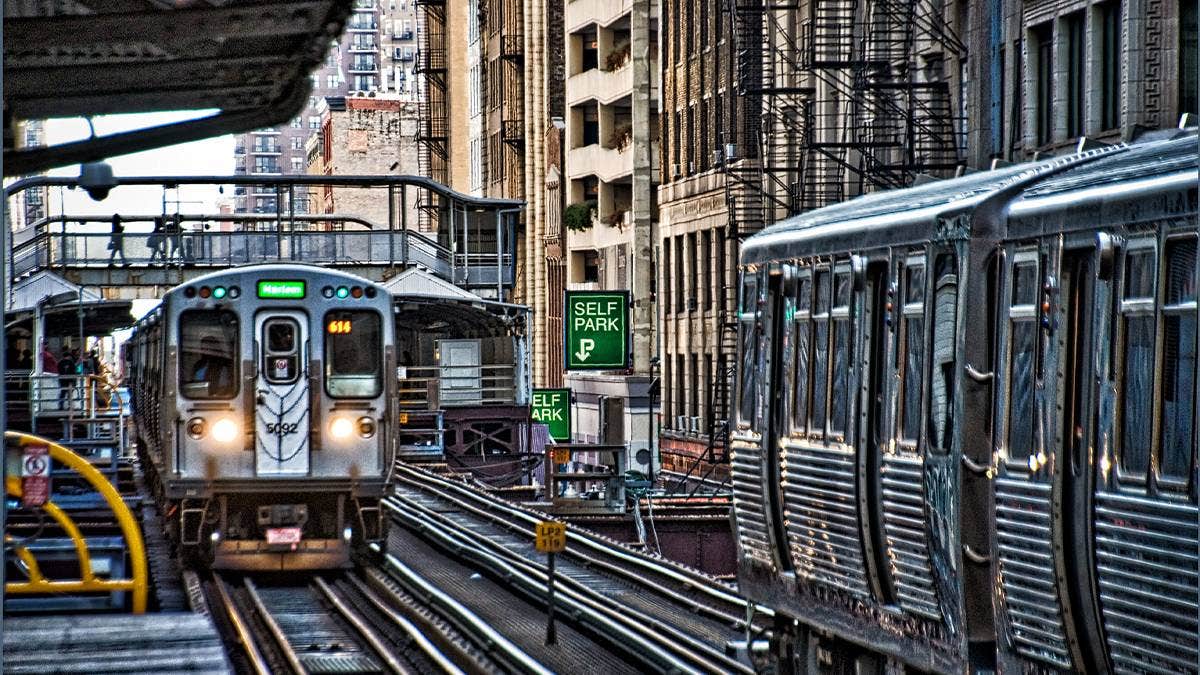 Unique Chicago - 26 Interesting Things to Do