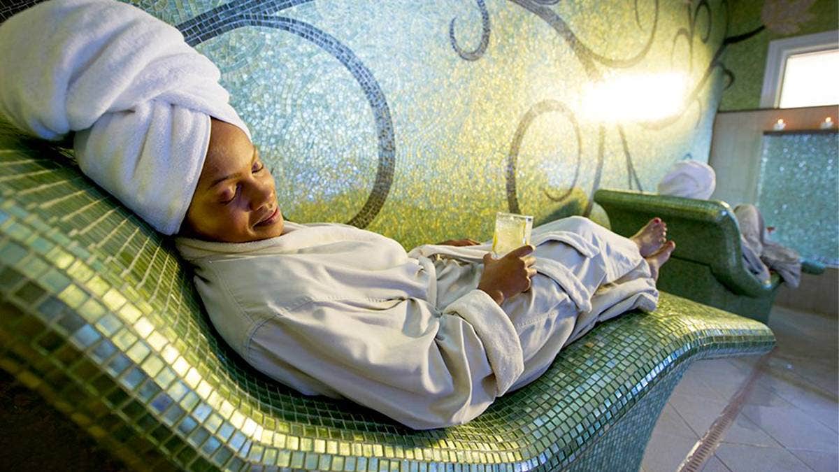 Grand Floridian Spa: Luxurious Treatments for Ultimate Relaxation