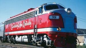 Branson Scenic Railway: Everything You Need to Know