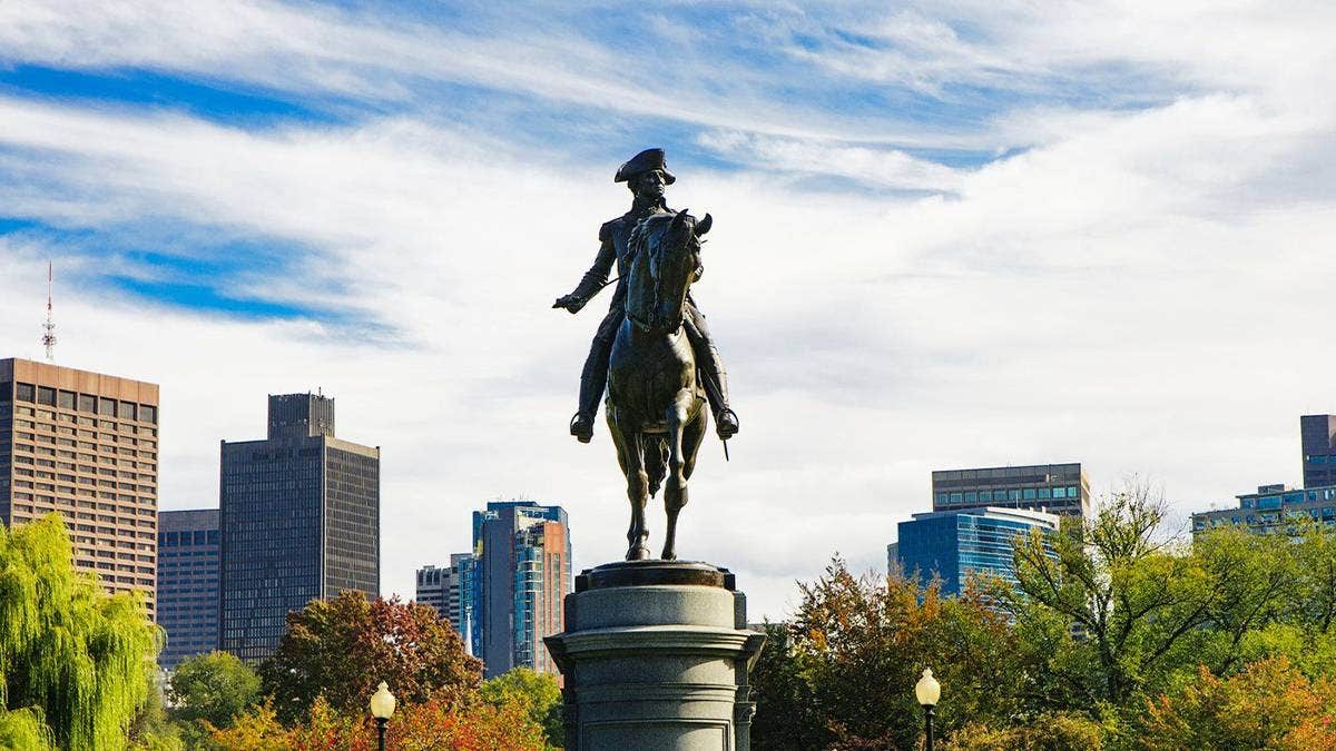 Boston Historical Sites: 13 of The Best Stops for History Buffs