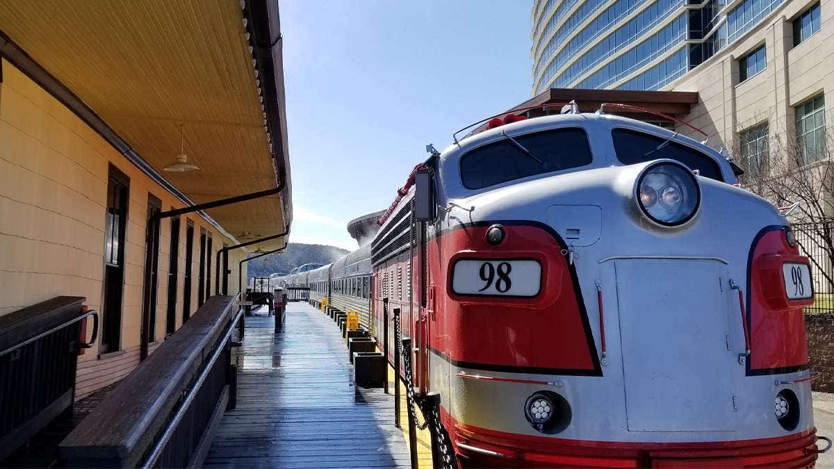 Branson Scenic Railway: Everything You Need to Know
