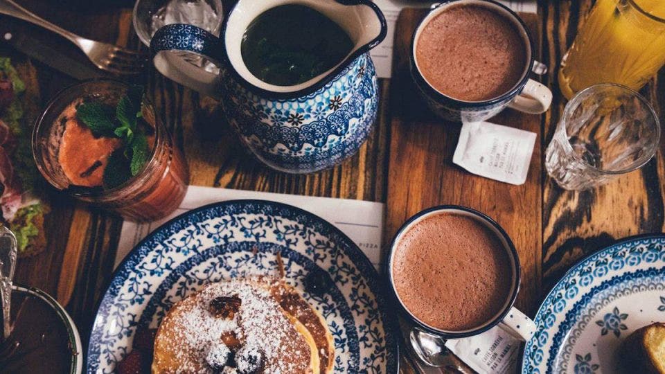 Best Breakfast in Pigeon Forge: Delicious Spring Break Mornings