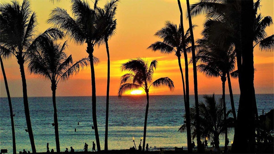 Sunset in Maui: Best Places, Times, and Photo Spots