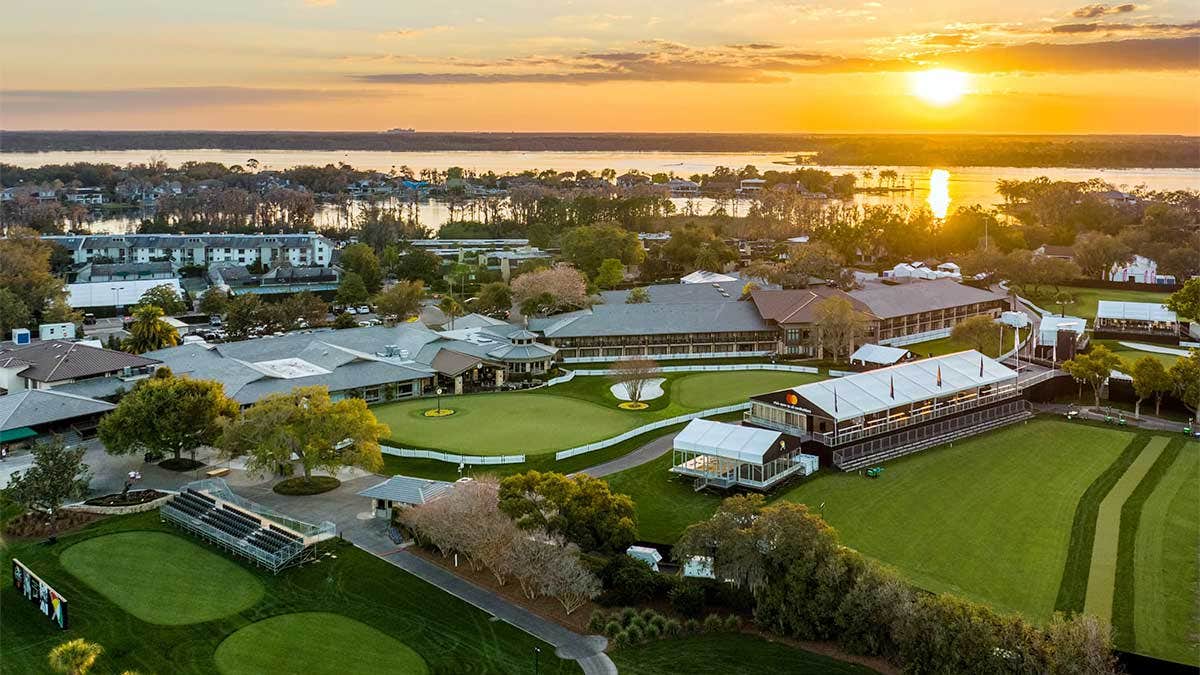 Orlando Golf Courses: 8 Premier Golf Courses You Can't Miss!