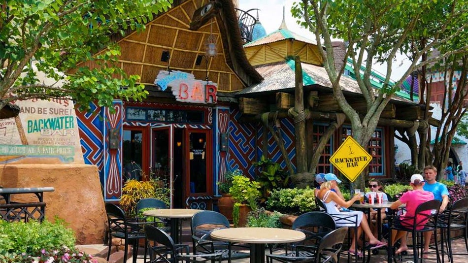 Islands of Adventure Restaurants: Best Food Options in the Park