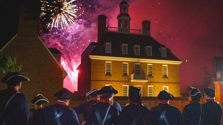 Colonial Williamsburg Christmas: A Timeless Holiday Celebration