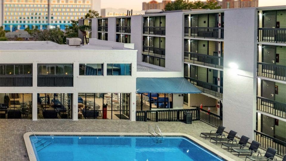 Hotels on International Drive Orlando - 7 Top Places to Stay