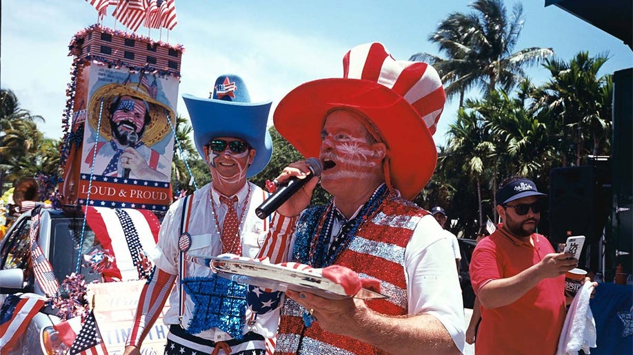 4th of July Miami - Tripster Travel Guide