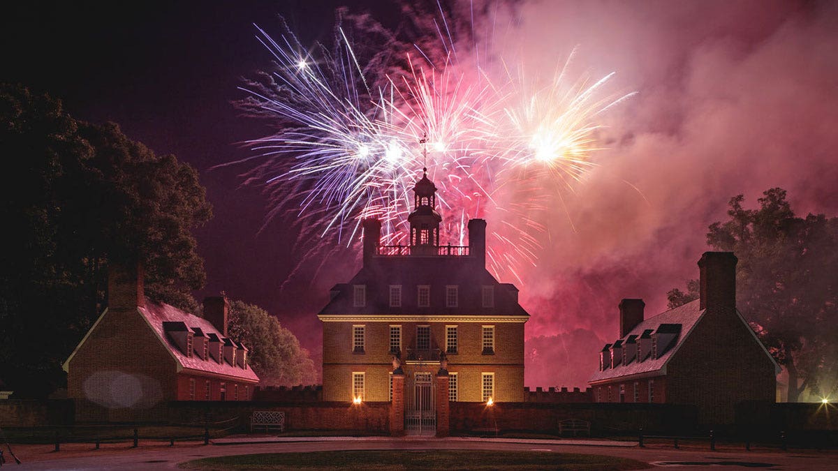 Colonial Williamsburg Christmas: A Timeless Holiday Celebration