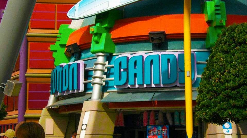 Islands of Adventure Restaurants: Best Food Options in the Park