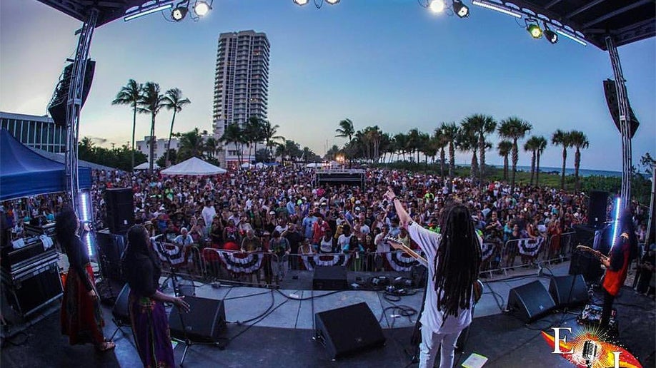 4th of July Miami - Tripster Travel Guide