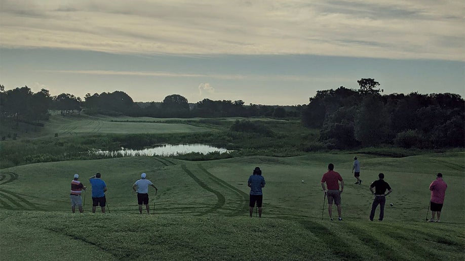 8 of the Top-Rated Orlando Golf Courses - Tripster Travel Guide