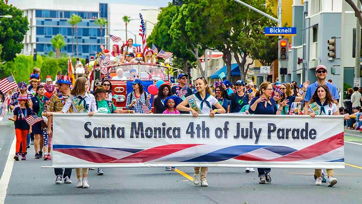 4th of July Los Angeles 🎆 2024 In-Depth Guide