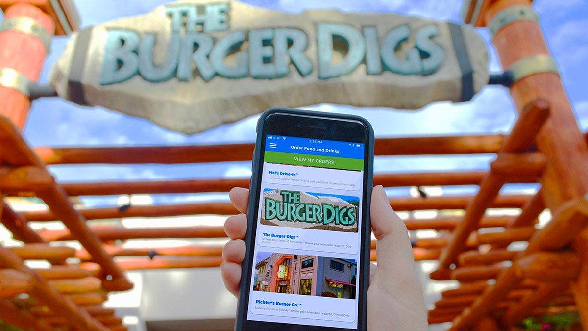 Islands of Adventure Restaurants: Best Food Options in the Park