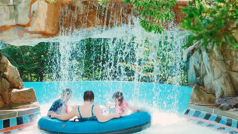 Insider's Guide to Water Country USA