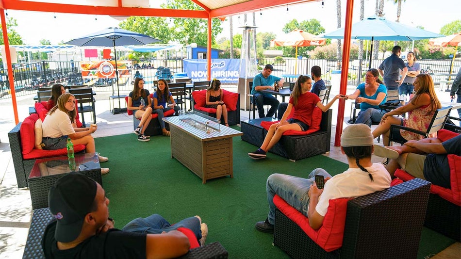 Boomers Livermore 🏎️ 2023 Discount Tickets & Reviews