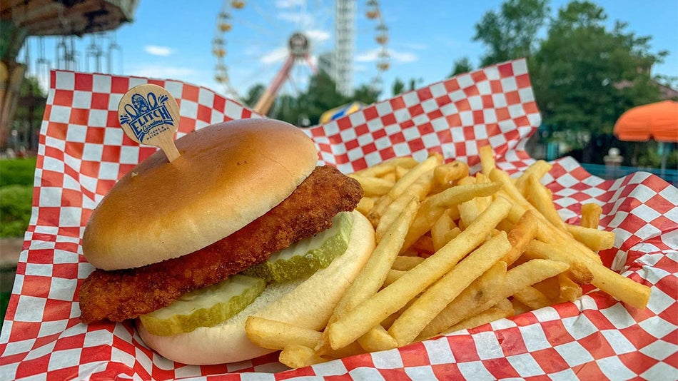 Save up to $20 - Elitch Gardens Discount Tickets