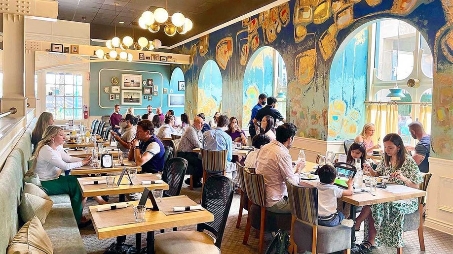 Best Restaurants in Orlando