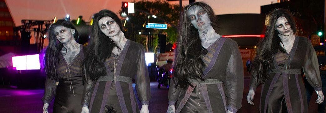 Scarywood: 2025 In-Depth Guide for Haunted Nights