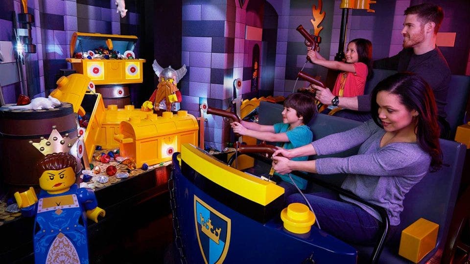 Legoland Atlanta Tickets – Save Up to 29% Off Today