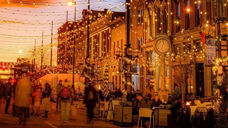 Nightlife in Denver - Discover Denver After Dark
