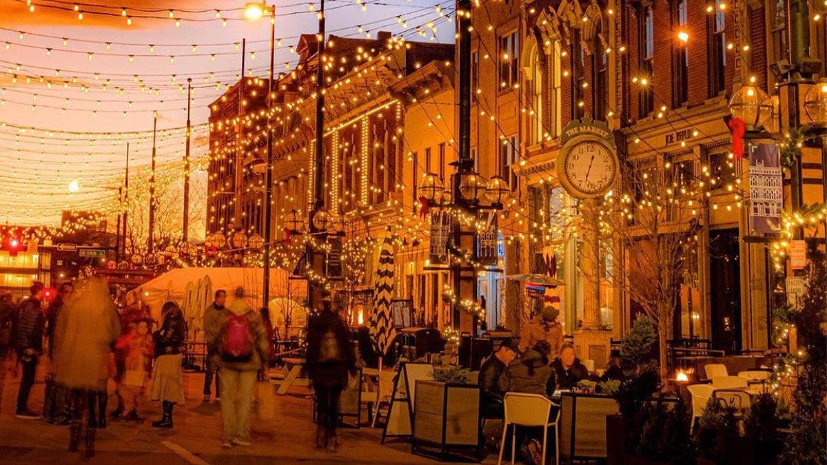 Nightlife in Denver - Discover Denver After Dark