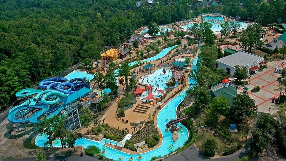 Magic Springs Coupons: 4 Ways to Save Up to 10% Off