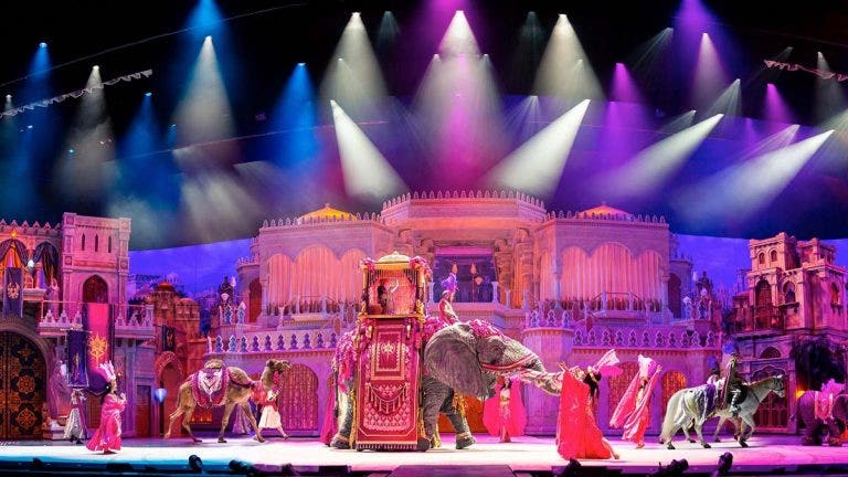 Branson Shows 🎙️ 10 Performances You Can't Miss