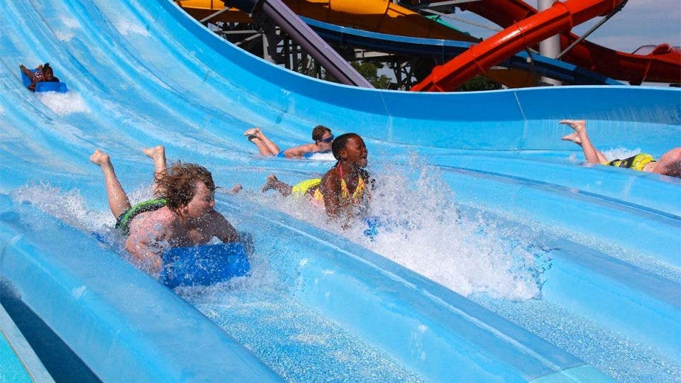 Magic Springs Coupons: 4 Ways to Save Up to 10% Off