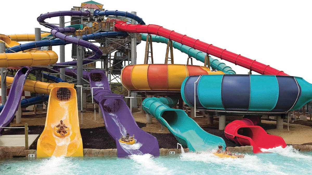 Magic Springs Coupons: 4 Ways to Save Up to 10% Off