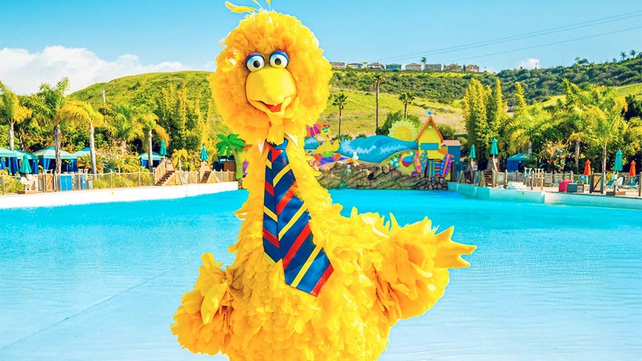 [Updated 2022] Sesame Place San Diego Discount Tickets